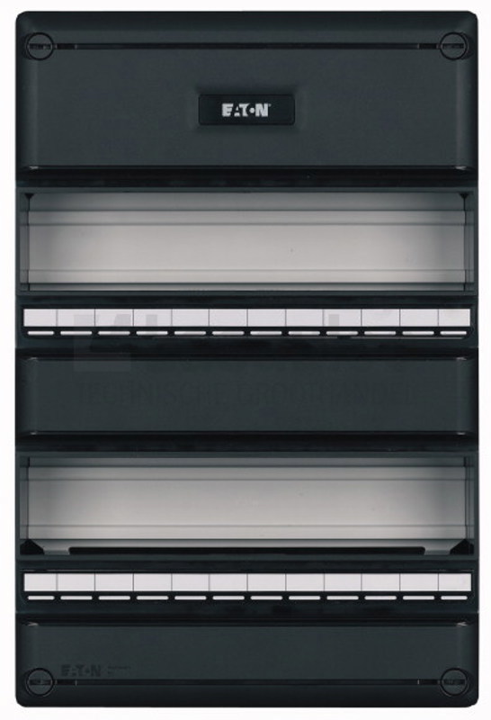 Eaton HT330-S64 Installatiekast - Lasaulec | Uniek in techniek | Technische Groothandel voor ...