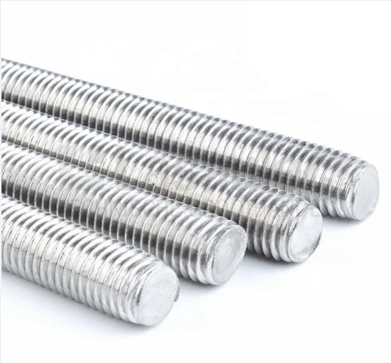 DIN976 Draadeind - Lasaulec | Uniek in techniek | Technische Groothandel voor Gereedschap ...