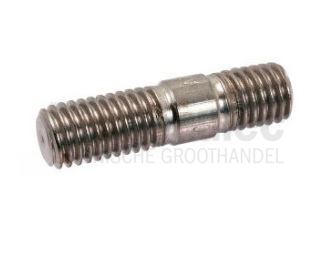 DIN939 Tapeind RVS A4 - Lasaulec | Uniek in techniek | Technische Groothandel voor Gereedschap ...