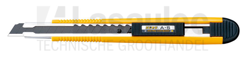 Olfa 100-A5 Meshouder - Lasaulec | Uniek in techniek | Technische Groothandel voor Gereedschap ...