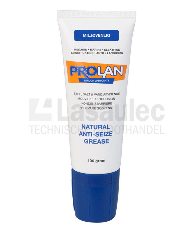 Prolan Grease Smeervet Anti-corrrosie - lasaulec.nl - Technische ...
