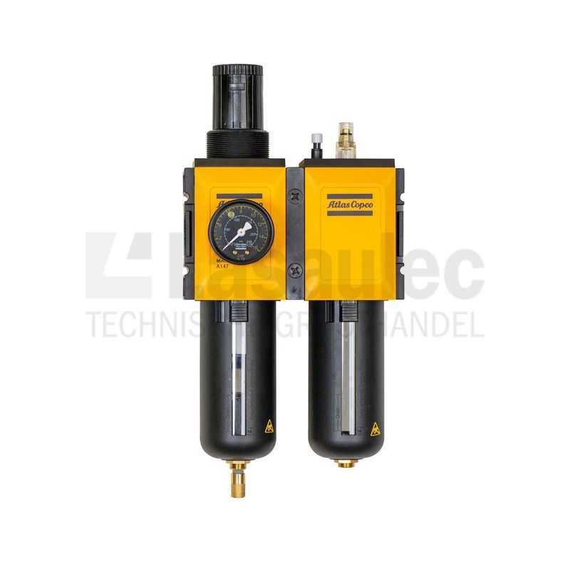 Atlas Copco MAXI Filter/reduceer - Lasaulec | Uniek in techniek | Technische Groothandel voor ...