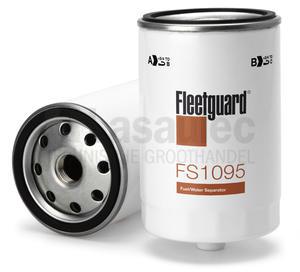 Brandstoffilter Fleetguard FS1095 - Lasaulec | Uniek in techniek ...