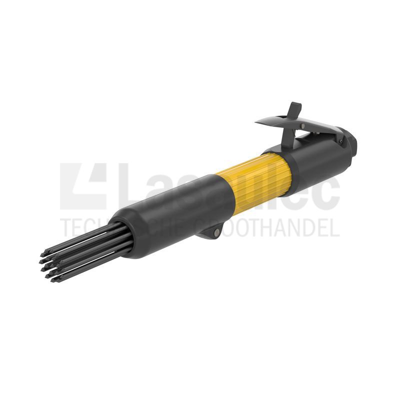 Atlas Copco RRC13N Naaldbikhamer - Lasaulec | Uniek in techniek | Technische Groothandel voor ...