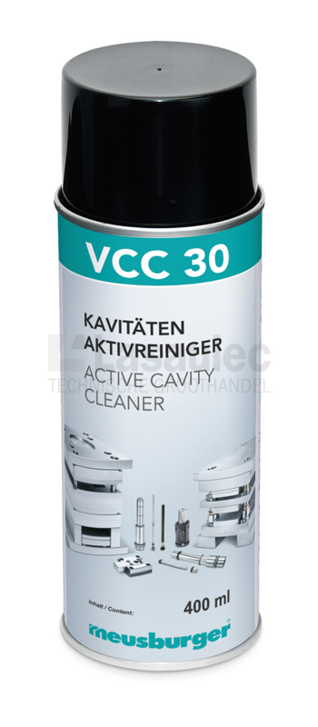 Meusburger VCC 30 Caviteiten actiefreiniger - Lasaulec | Uniek in techniek | Technische ...