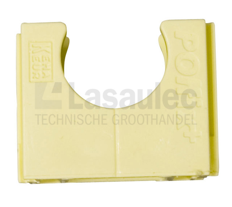 Pipelife POLFIX+ Klemblok - Lasaulec | Uniek in techniek | Technische ...