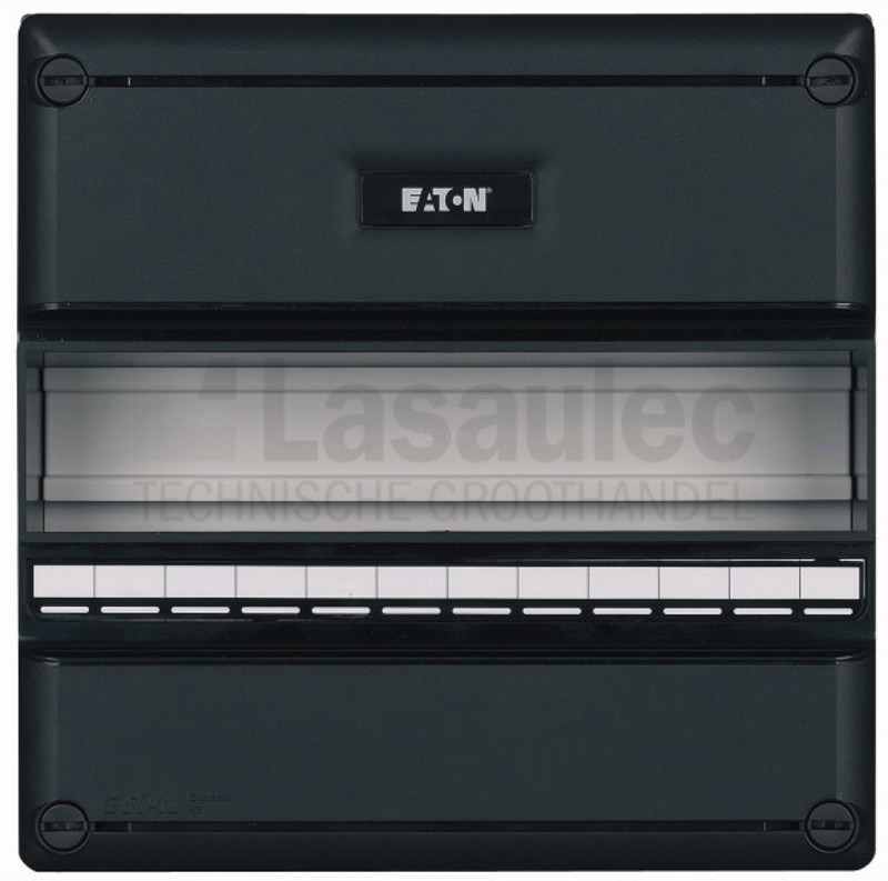 Eaton HT220-S44 Installatiekast - Lasaulec | Uniek in techniek | Technische Groothandel voor ...