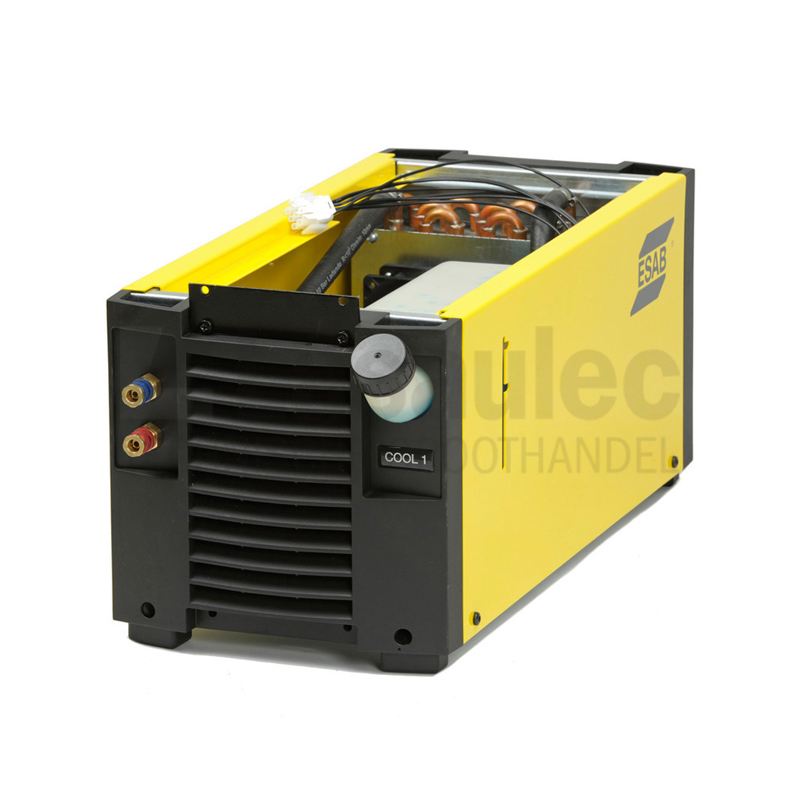 ESAB COOL 1 Koelunit - Lasaulec | Uniek in techniek | Technische Groothandel voor Gereedschap ...