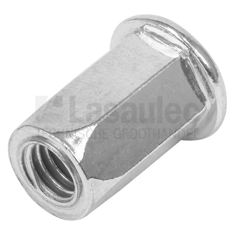 ETC 30 Blindklinkmoer - Lasaulec | Uniek in techniek | Technische Groothandel voor Gereedschap ...