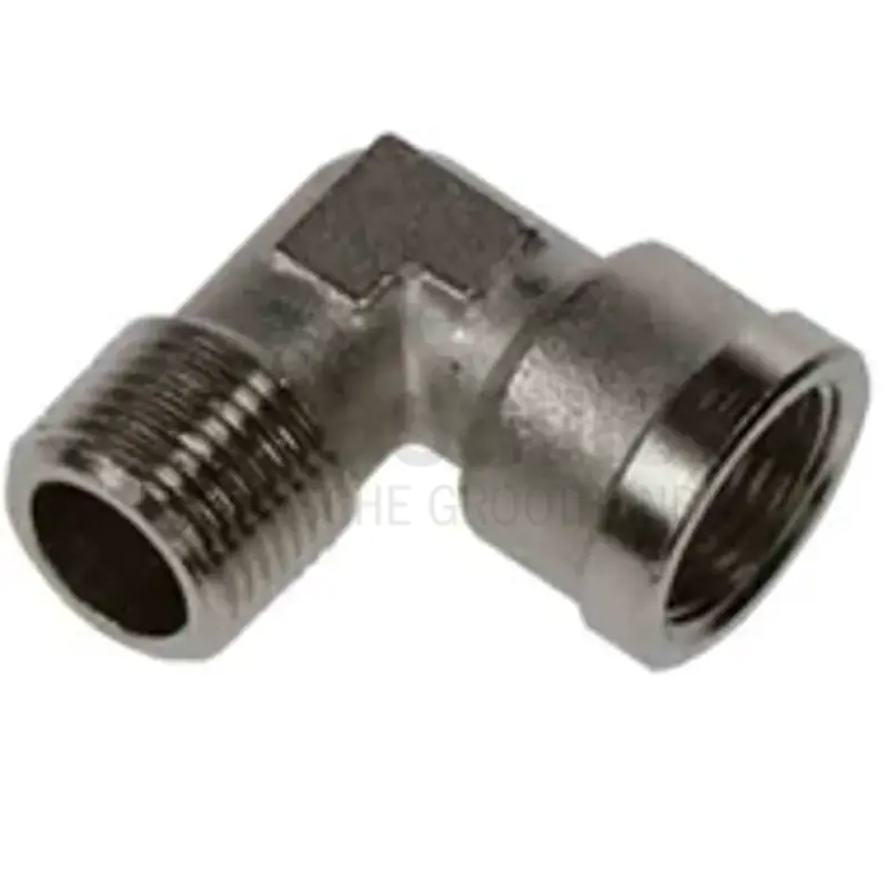 Knie Legris 0913 BSPT buitendraad x BSPP binnendraad - Lasaulec | Uniek in techniek | Technische ...