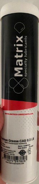 Smeervet Foodmax Grease ALU P 2 400gr - Lasaulec | Uniek in techniek ...