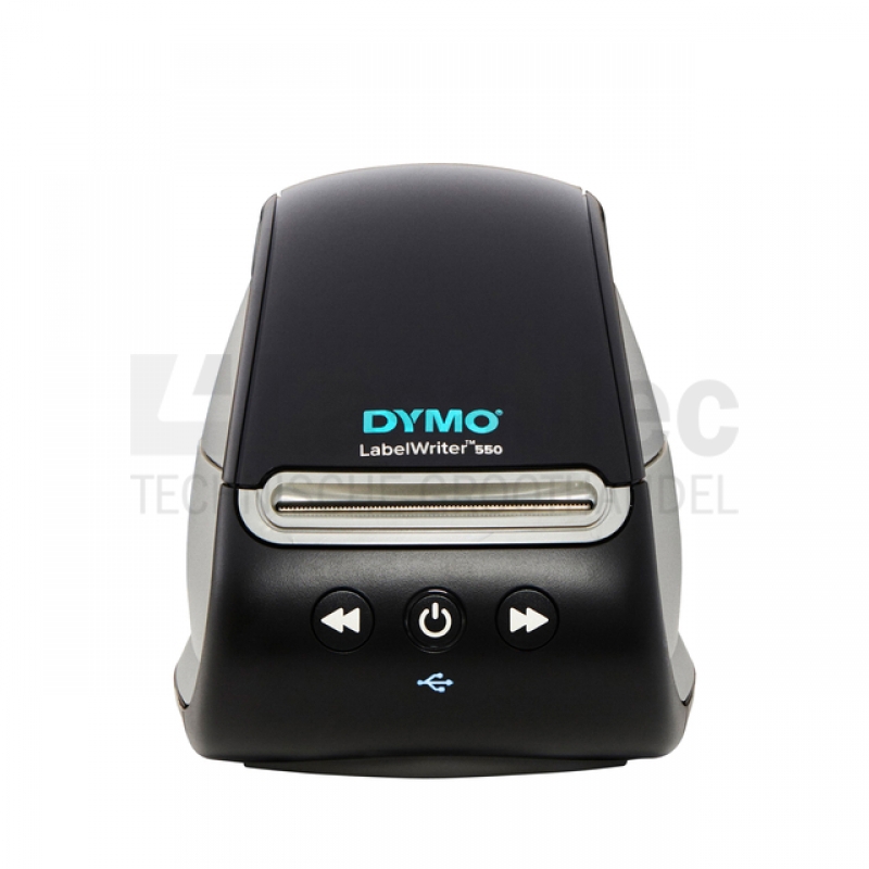 Labelprinter Dymo LabelWriter 550 - Lasaulec | Uniek in techniek ...