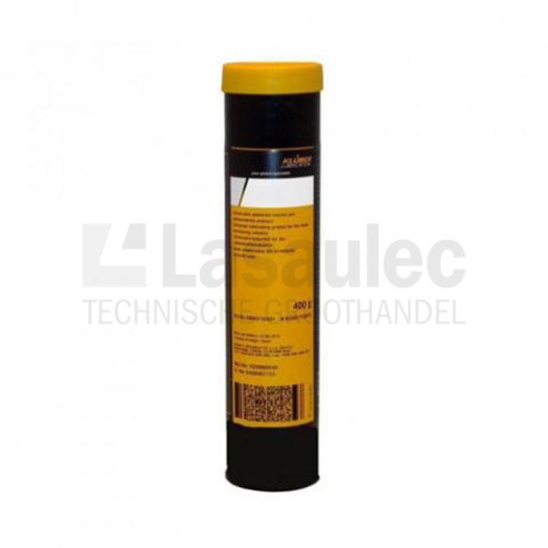 Kluber Isoflex NBU 15 Smeervet - Lasaulec | Uniek in techniek ...