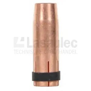 TBi 411/511 Gasmondstuk - Lasaulec | Uniek in techniek | Technische Groothandel voor Gereedschap ...