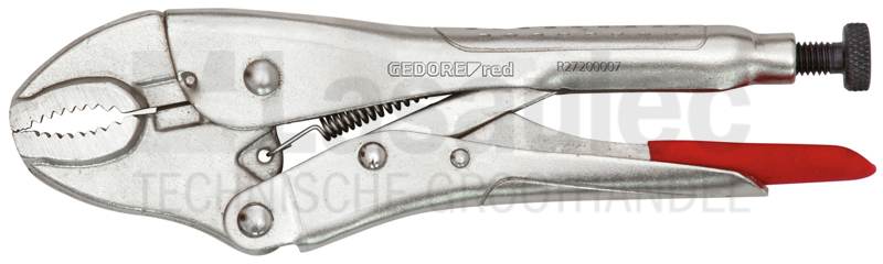 Griptang Gedore R2720xxxx - Lasaulec | Uniek in techniek | Technische ...