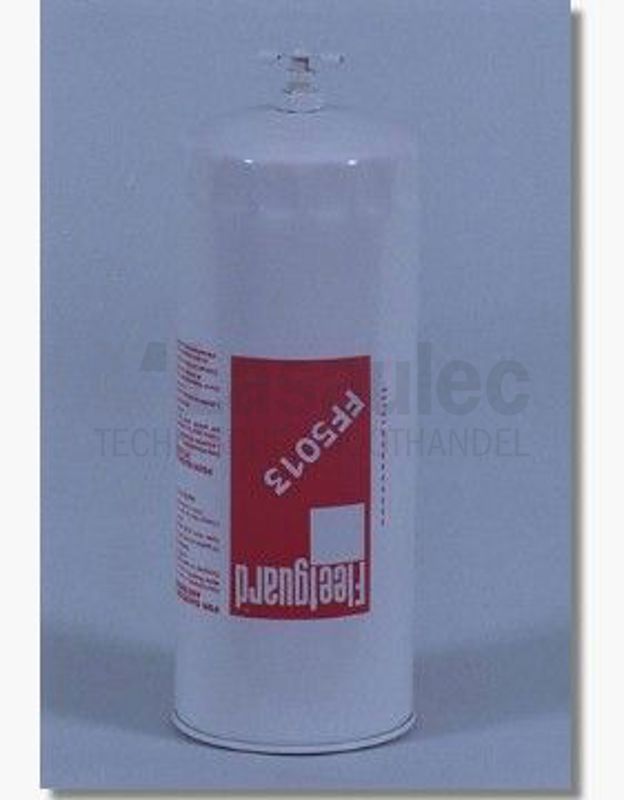 Fleetguard FF5013 Brandstoffilter - lasaulec.nl - Technische groothandel