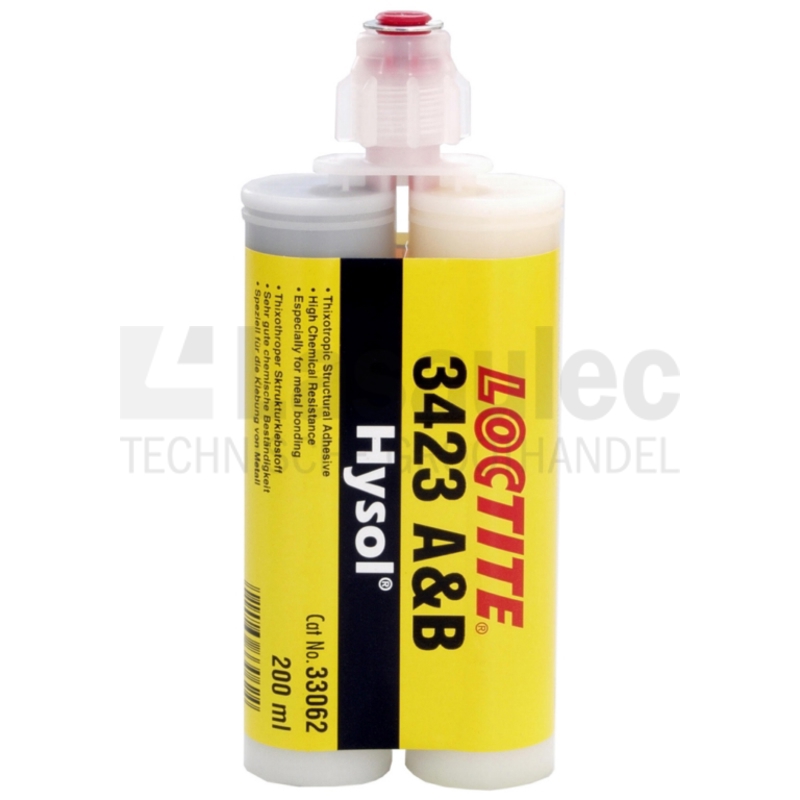 Loctite EA 3423 Hysol Epoxylijm - Lasaulec | Uniek in techniek ...
