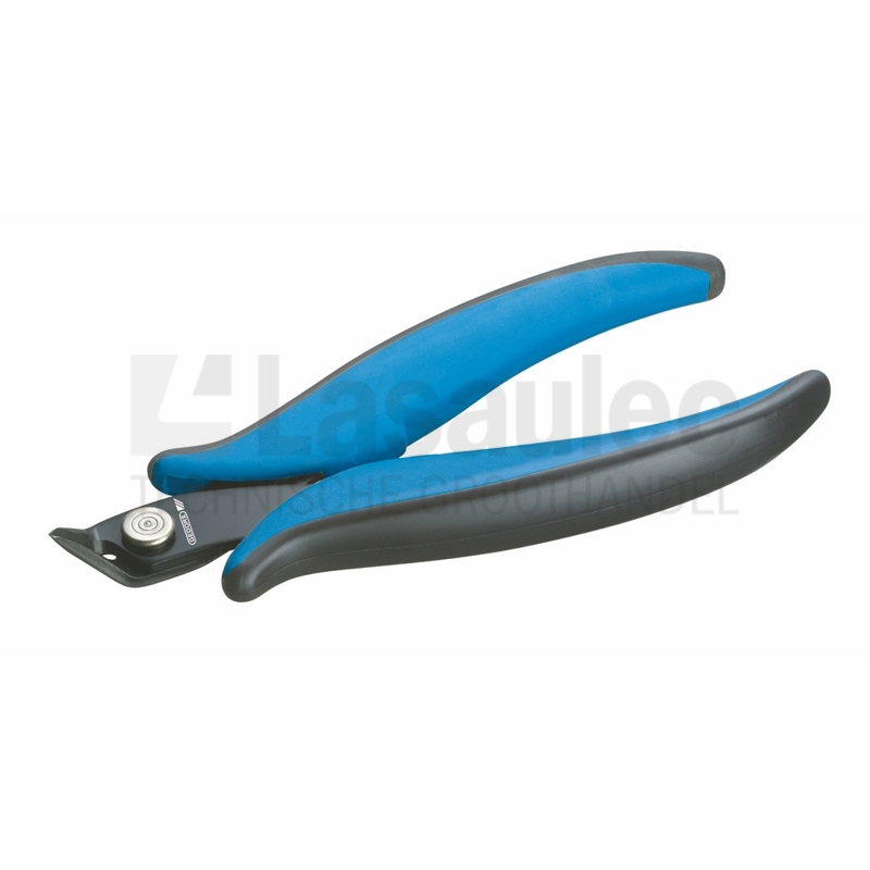 Gedore 8350-5 Miniatuur elektronica-schuine kopkniptang - Lasaulec ...