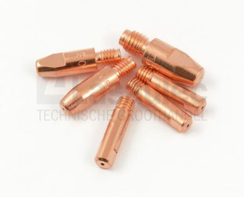 Tbi StarTip Contacttip - Lasaulec | Uniek in techniek | Technische Groothandel voor Gereedschap ...