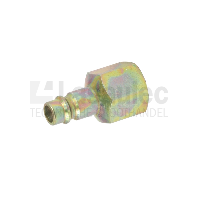 Prevost ERP07.6101 Insteeknippel - Lasaulec | Uniek in techniek | Technische Groothandel voor ...