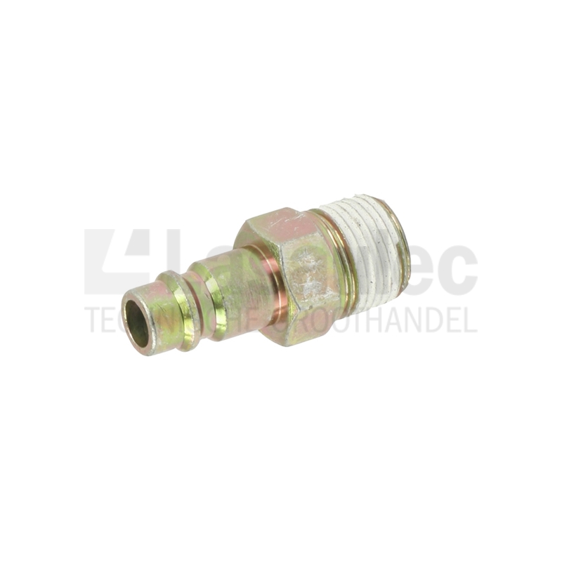 Prevost ERP07.6151 Insteeknippel - Lasaulec | Uniek in techniek | Technische Groothandel voor ...