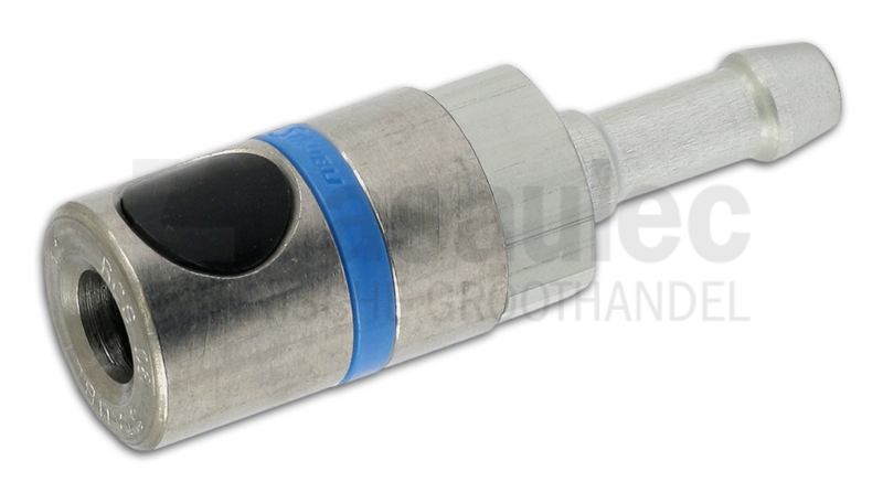 Staubli RCS06 Snelkoppeling - lasaulec.nl - Technische groothandel