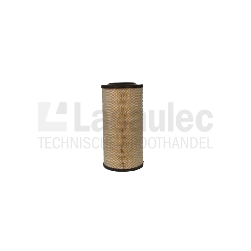 Fleetguard AF25964 Luchtfilter - Lasaulec | Uniek in techniek ...