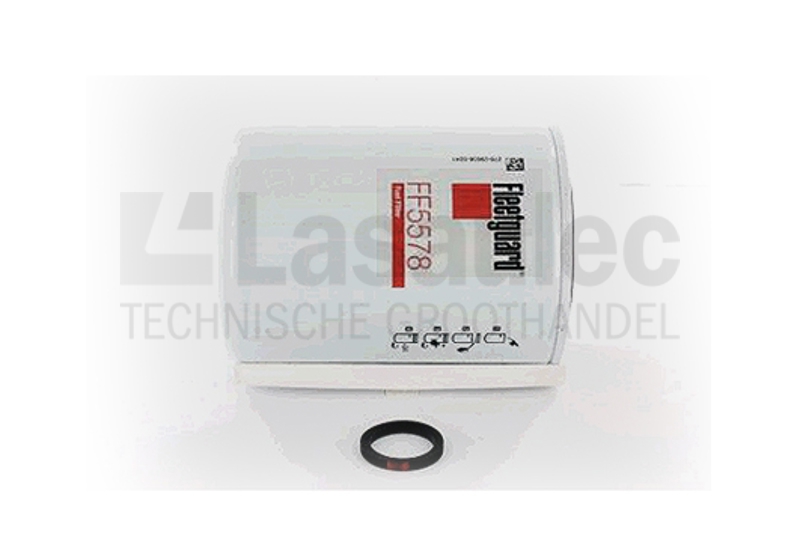 Fleetguard FF5578 Brandstoffilter - Lasaulec | Uniek in techniek ...