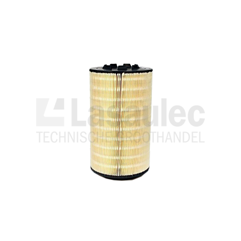 Fleetguard AF26397 Luchtfilter - Lasaulec | Uniek in techniek ...