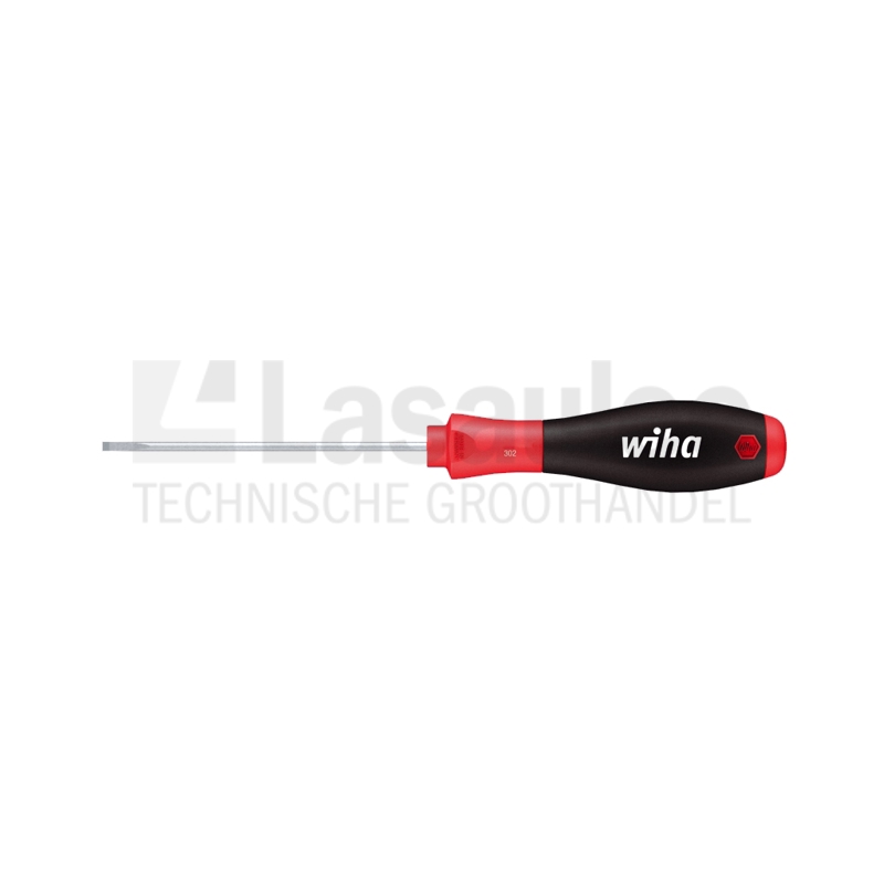 Wiha 302 Schroevendraaier - Lasaulec | Uniek in techniek | Technische ...