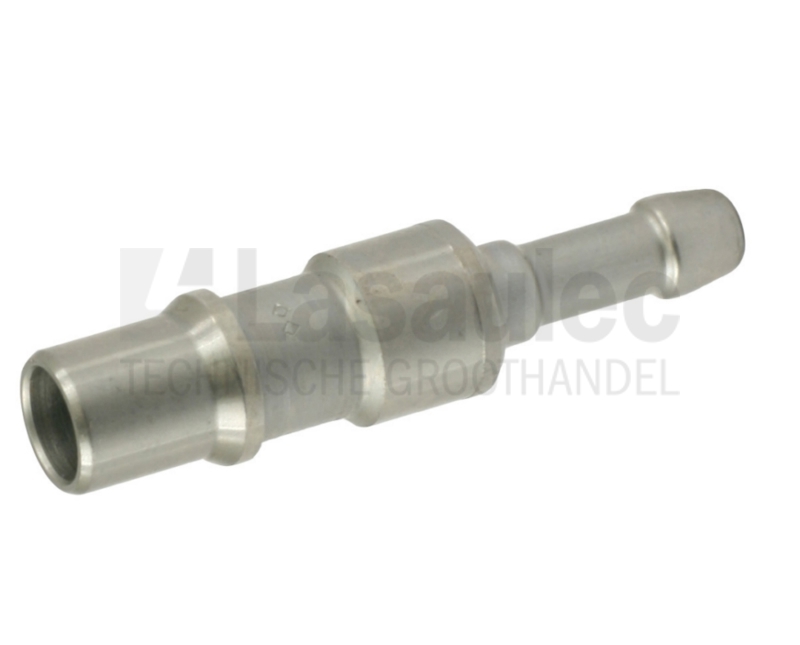 Staubli RBE11.6810 Insteeknippel - Lasaulec | Uniek in techniek | Technische Groothandel voor ...