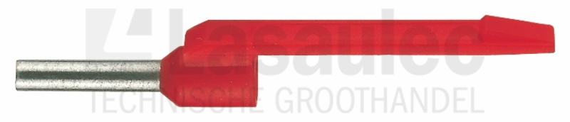 Adereindhuls Geïsoleerd Klauke - Lasaulec | Uniek in techniek | Technische Groothandel voor ...