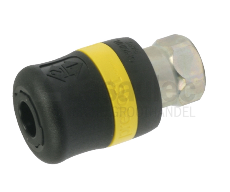 Prevost ASG06 Snelkoppeling - Lasaulec | Uniek in techniek | Technische Groothandel voor ...