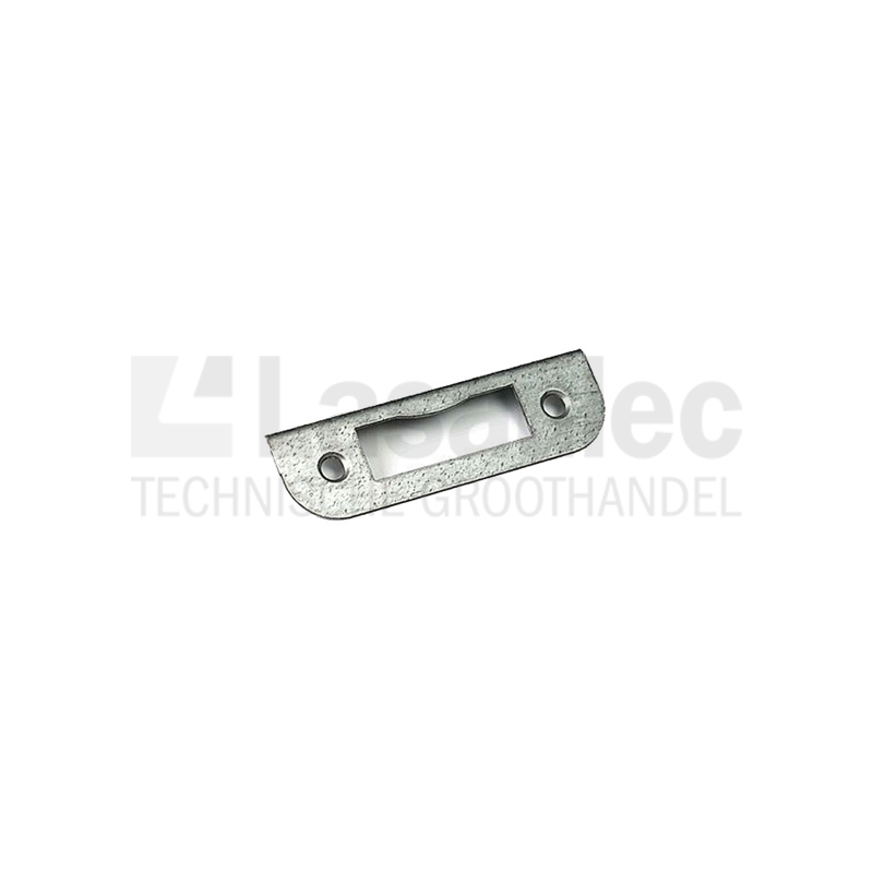 Assa Abloy HP1255/12 Hoeksluitplaat - Lasaulec | Uniek in techniek ...