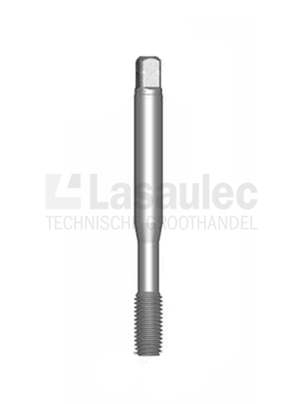 Dormer M Machineroltap HSS-E PM, vorm C - Lasaulec | Uniek in techniek | Technische Groothandel ...