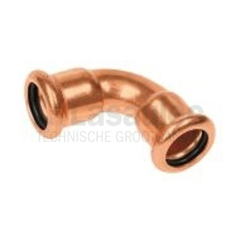 Bonfix Press Bocht - Lasaulec | Uniek in techniek | Technische Groothandel voor Gereedschap ...