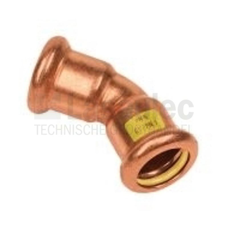 Bonfix Press Bocht - lasaulec.nl - Technische groothandel