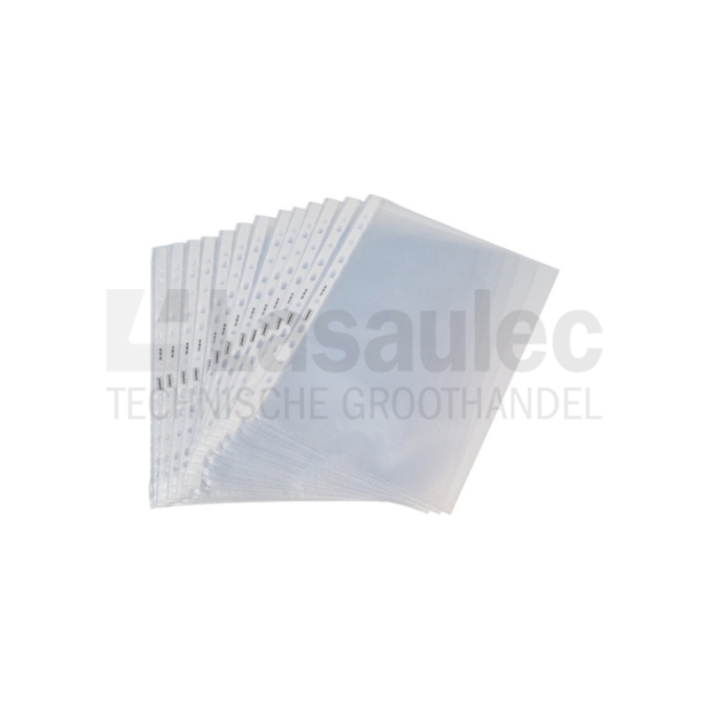 Staples A4 11R Showtas - Lasaulec