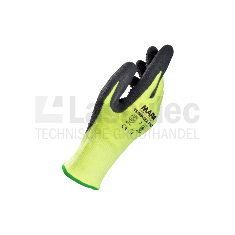 Mapa Temp-Dex 710 Handschoen - Lasaulec | Uniek in techniek ...