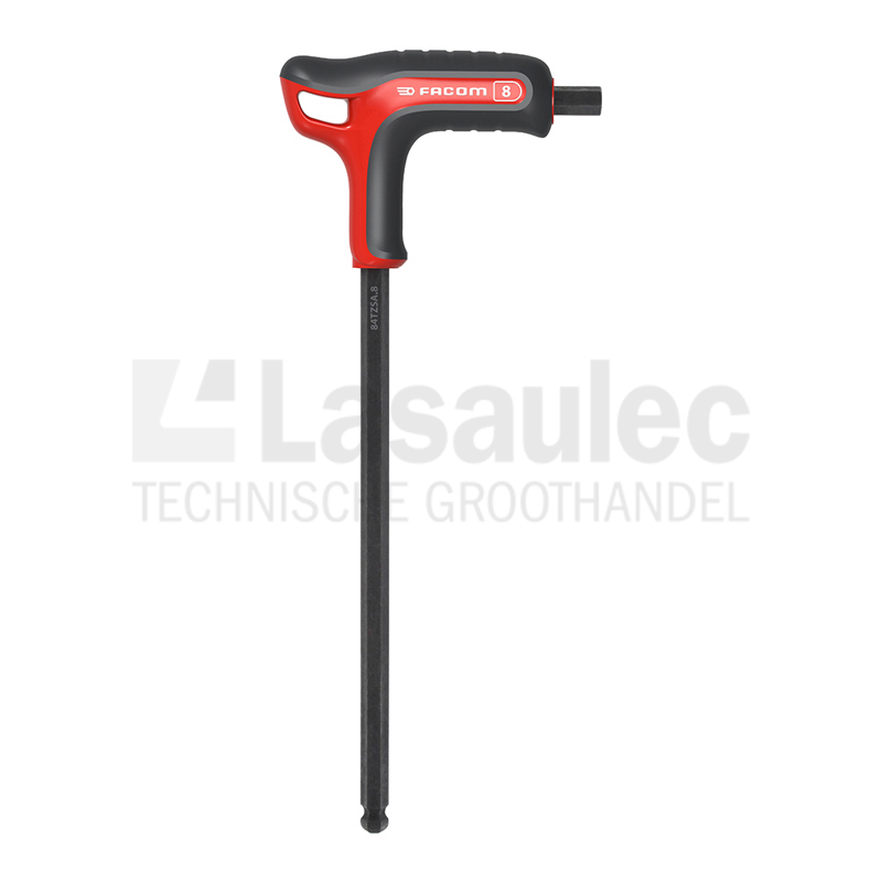 Inbussleutel Facom 84TZSA - Lasaulec