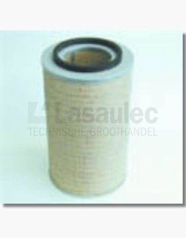 Fleetguard AF25043M Luchtfilter - lasaulec.nl - Technische groothandel