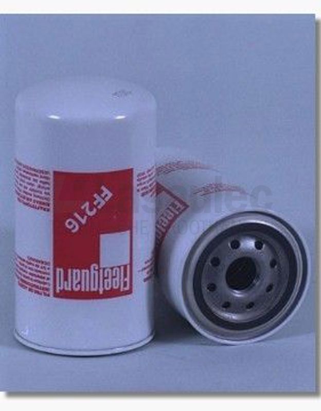 Fleetguard FF216 Brandstoffilter - Lasaulec