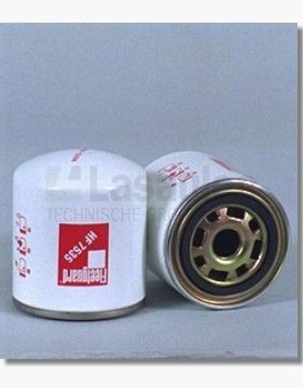 Fleetguard HF7535 Hydrauliekfilter - lasaulec.nl - Technische groothandel