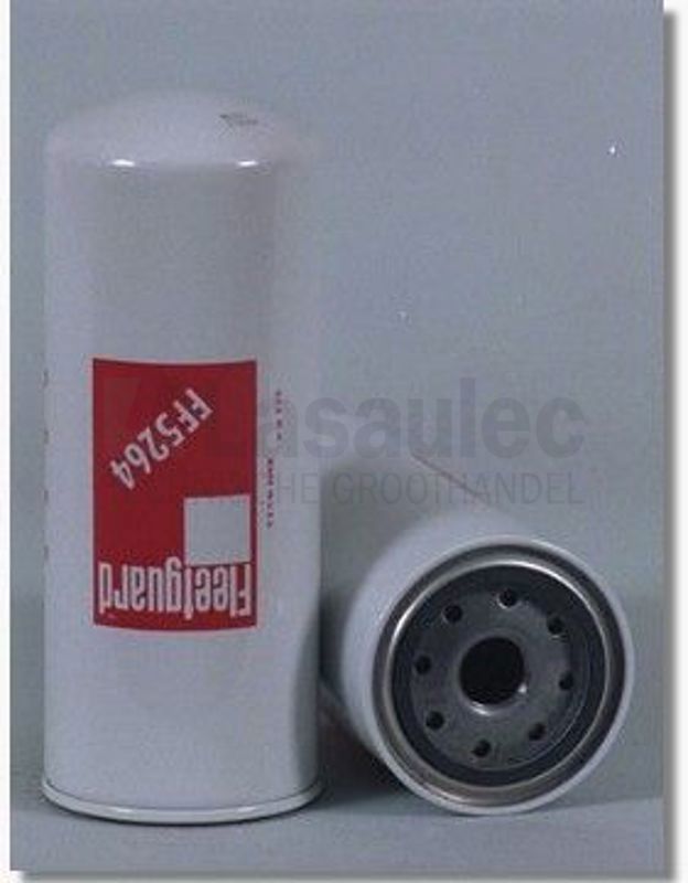 Fleetguard FF5264 Brandstoffilter - lasaulec.nl - Technische groothandel
