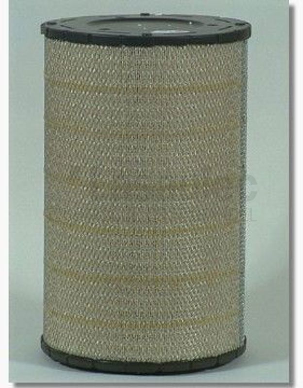 Fleetguard AF25264 Luchtfilter - Lasaulec | Uniek in techniek ...