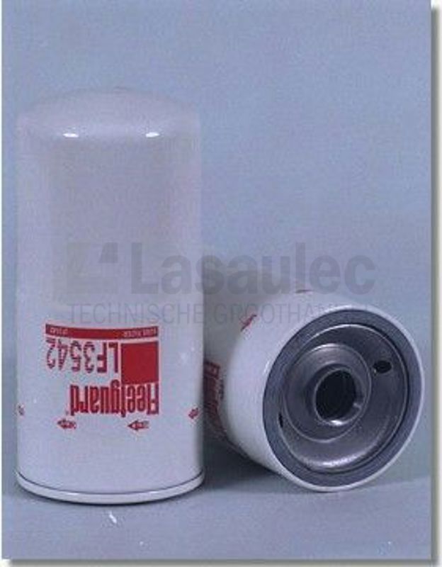 Fleetguard LF3542 Oliefilter - Lasaulec | Uniek in techniek ...