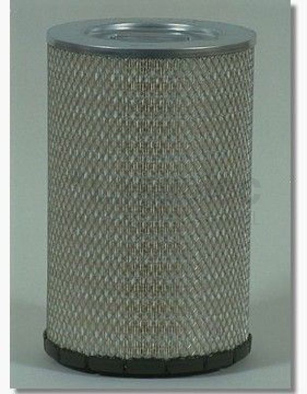 Fleetguard AF25414 Luchtfilter - Lasaulec | Uniek in techniek ...