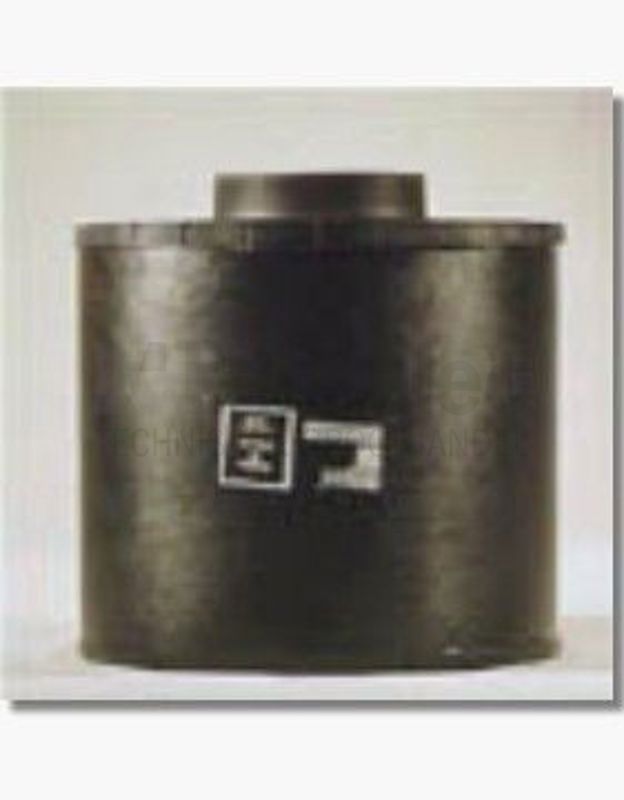 Fleetguard AH19220 Luchtfilterbehuizing - lasaulec.nl - Technische ...